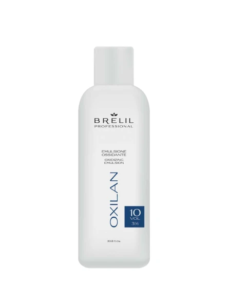 Окислитель для краски волос Brelil Colorianne Oxilan, 1000 мл